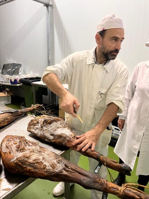 Tapas Tour Cordoba & Wine Experience with chef and sommelier - Who Would Love This Tour?