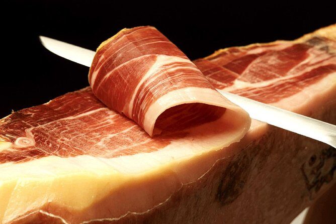 Tapas Tour - Discovering Seville Through Its Tapas and Bikes