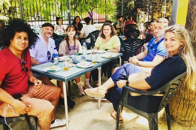 Tapas Tour - Itinerary Breakdown: What You Can Expect