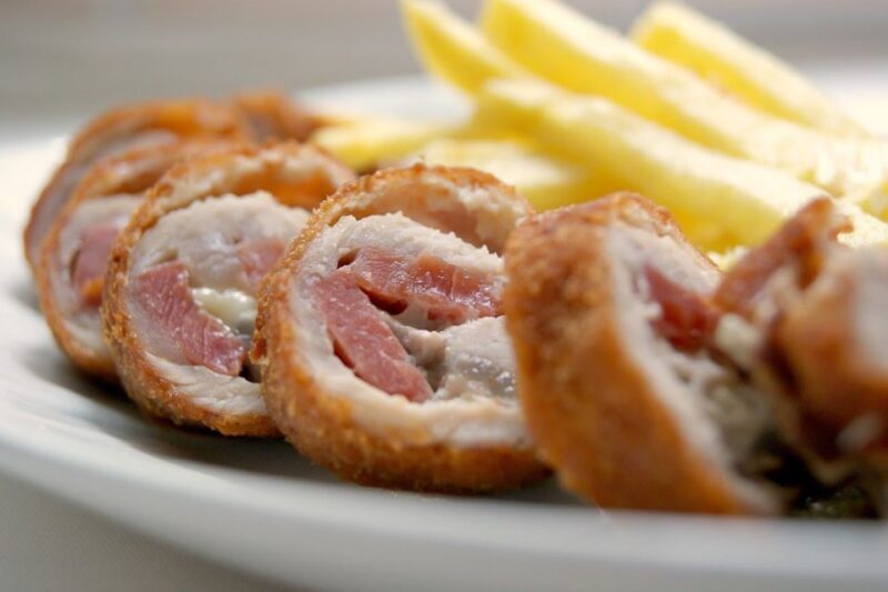 Tapas Tour in Córdoba - Practicalities and Value