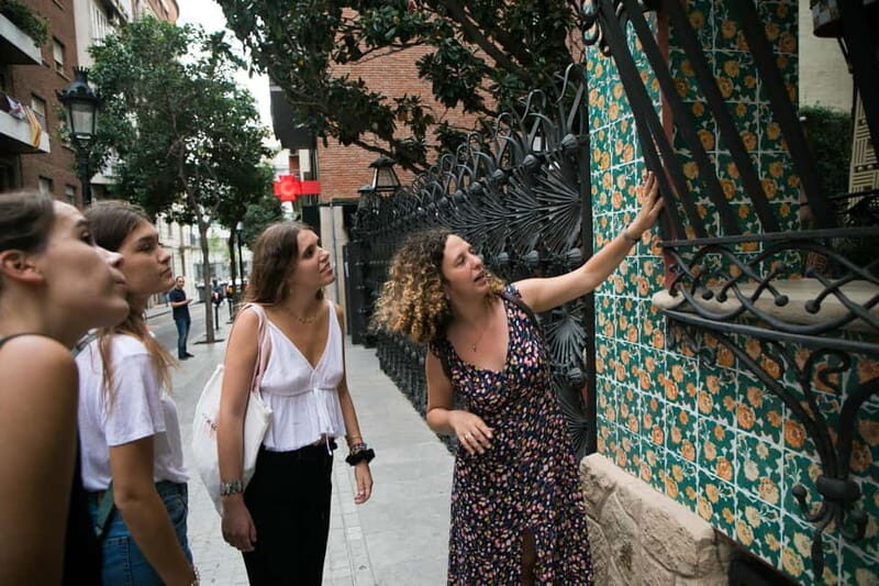 Tapas tour in Gracia quarter: Food, drinks & modernist gems - Final Thoughts