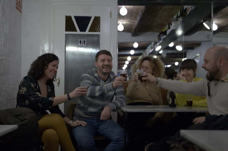 Tapas tour in Gracia quarter: Food, drinks & modernist gems - Frequently Asked Questions