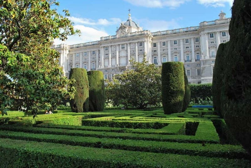 Tapas Tour of the center of Madrid in small groups - What You Can Expect at Each Stop