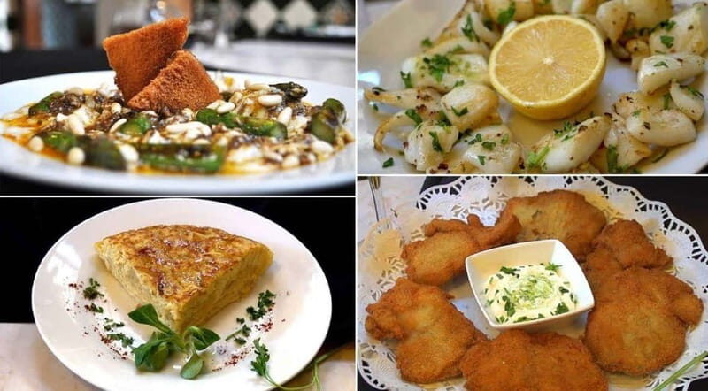 Tapas Tour of the center of Madrid in small groups - The Value of a Guided Food Tour