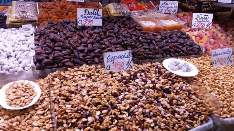 Tapas Tour Paella and Malaga market with Official Guide - An In-Depth Look at the Malaga Food Tour Experience
