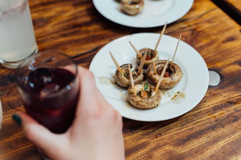 Tapas, Wine & Culture: Madrid Private Food Tour Experience - Final Thoughts: Who Will Benefit Most?