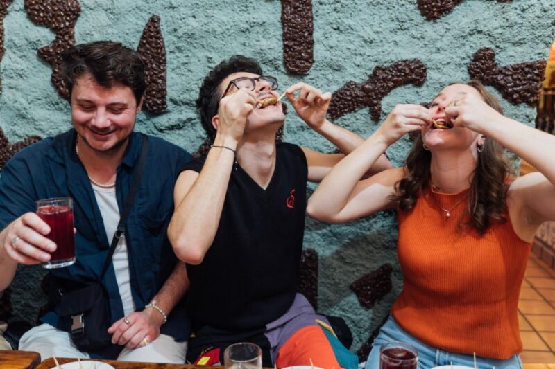 Tapas, Wine & Culture: Madrid Private Food Tour Experience - FAQs