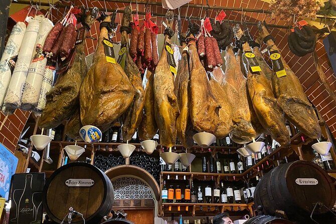 Tapas&Tours with Leo - Tasting Culture and History - Final Thoughts
