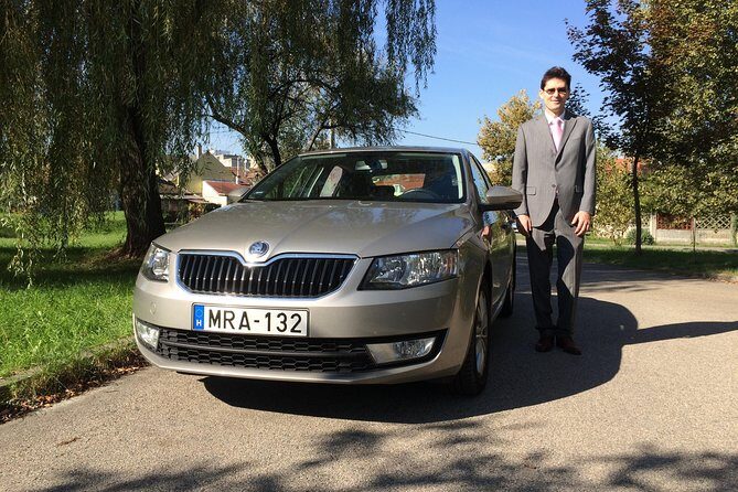 Tapolca Cave Lake and Tihany/ Balaton private tour from Budapest - The Practical Side