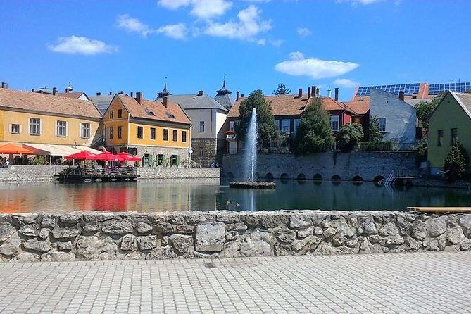 Tapolca Cave Lake and Tihany/ Balaton private tour from Budapest - FAQ
