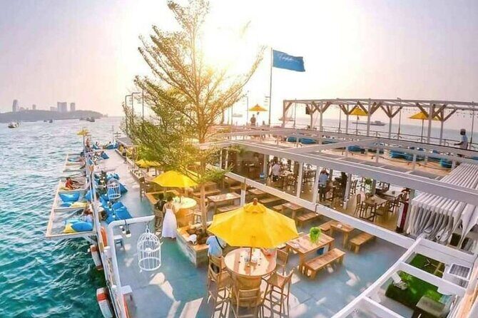 Tappia Floating Cafe Pattaya - The Sum Up: Is It Worth It?