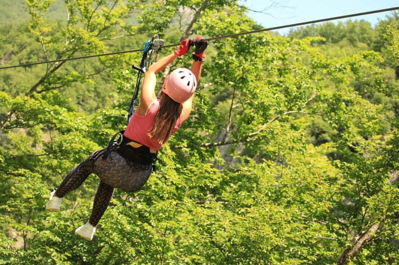 TARA BRIDGE: The longest and the fastest Zip Line Adventure - Final Thoughts: Is It Worth It?