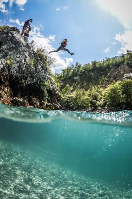 Tara Canyon: One Day Tara Kayaking Trip - FAQ (Frequently Asked Questions)