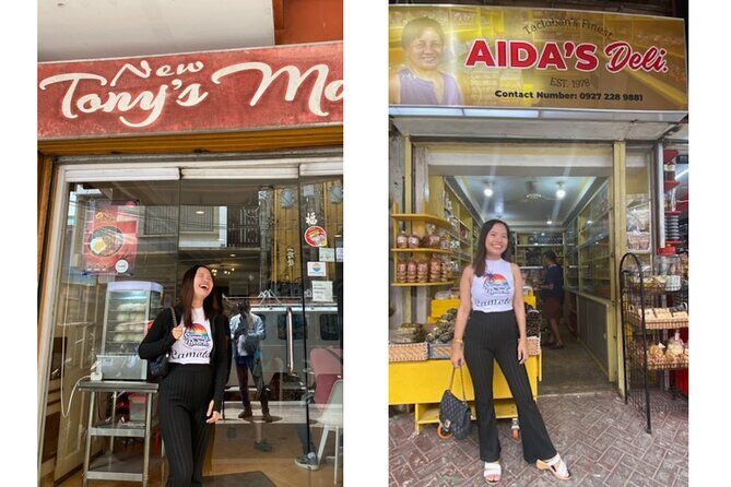 Tara, Kaon! Tacloban City's Food Tour - Key Points