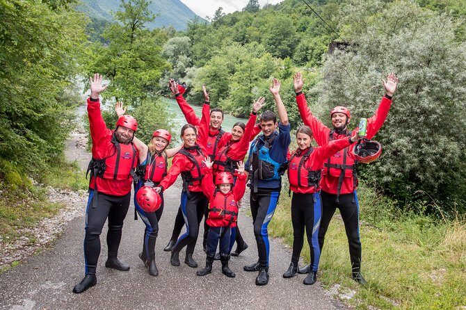 Tara Montenegro Rafting Full Day Tour - The Sum Up: Who Is This Tour Best For?