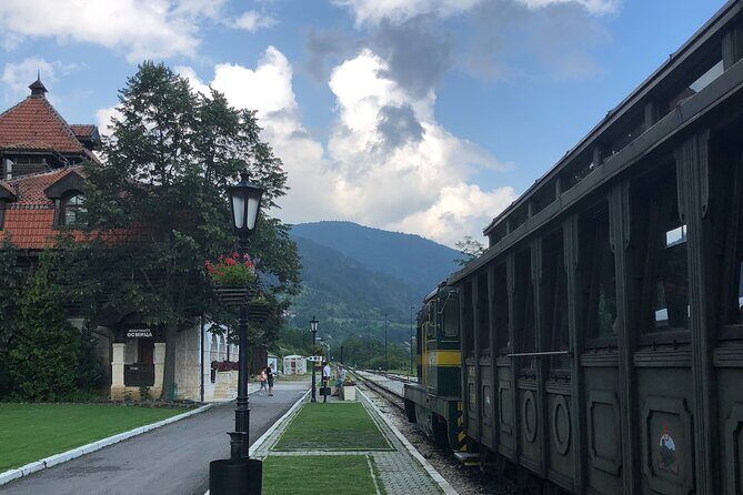 Tara National Park, Mokra Gora and Zlatibor - Exploring Western Serbia’s Natural and Cultural Treasures