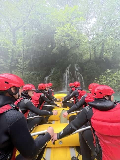Tara Rafting - Full day tour - Final Thoughts: Is It Worth It?
