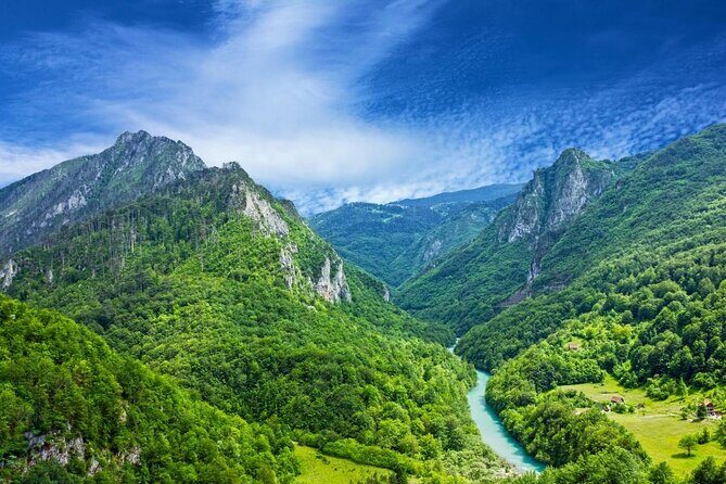 Tara rafting (Private tour) - What Is Included and How It Works