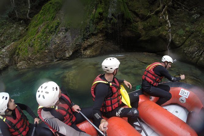 Tara rafting (Private tour) - The Scenic Journey and What to Expect