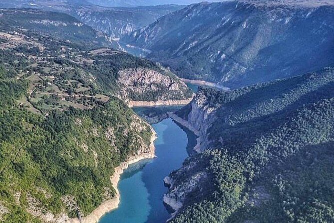 Tara rafting (Private tour) - Price and Value: Is It Worth It?