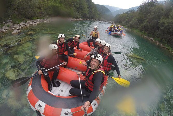 Tara rafting (Private tour) - Final Thoughts: Is This Tour Worth Your Time?