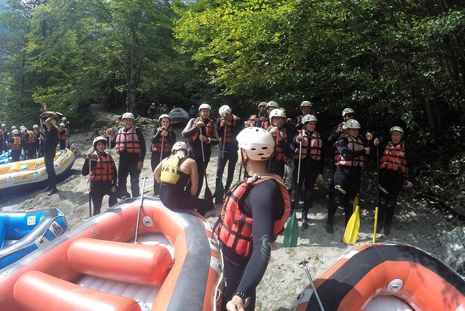 Tara rafting (Private tour) - FAQs About the Tara Rafting Private Tour