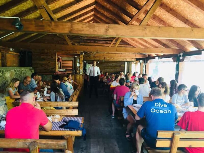 Tara Rafting with Breakfast and Lunch - An In-Depth Look at the Tara Rafting Experience