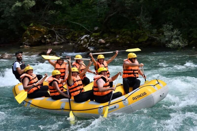 Tara Rafting with Breakfast and Lunch - Who Will Enjoy This Tour Most?