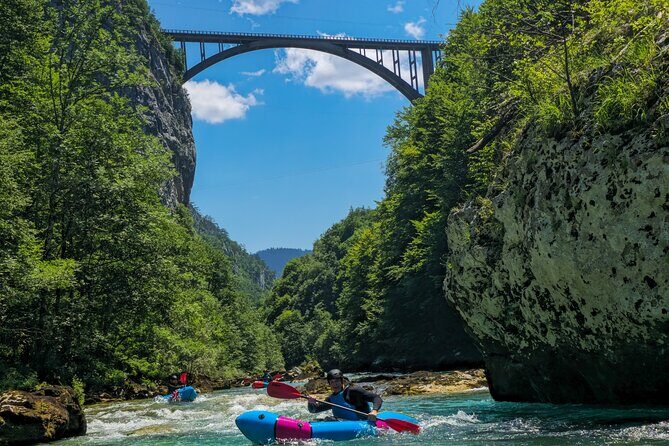 Tara River Packrafting Adventure - Final Thoughts