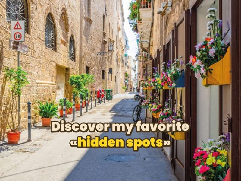 Taranto: Digital guide made with a Local for your tour - Final Thoughts