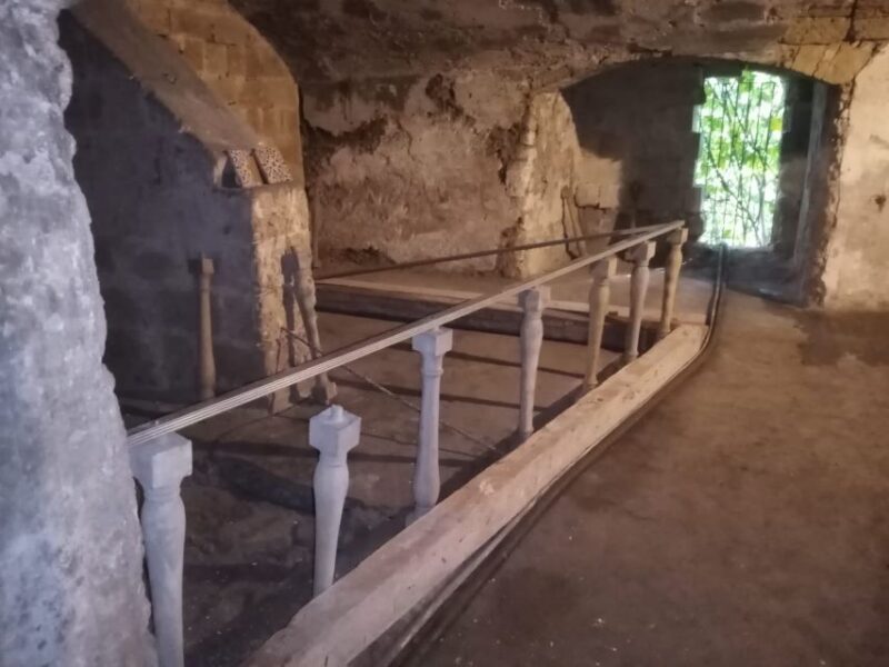 Taranto: Guided History Walking Tour - Who Will Love This Tour?