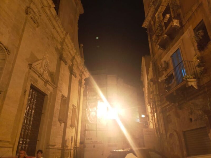 Taranto: Guided History Walking Tour - Final Thoughts: Is It Worth It?