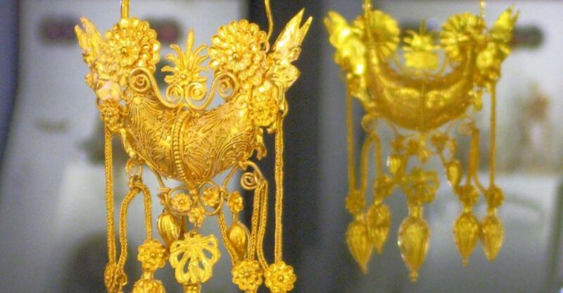 Taranto: MarTa Archaeological Museum Tour - An In-Depth Look at the Taranto Archaeological Museum Tour