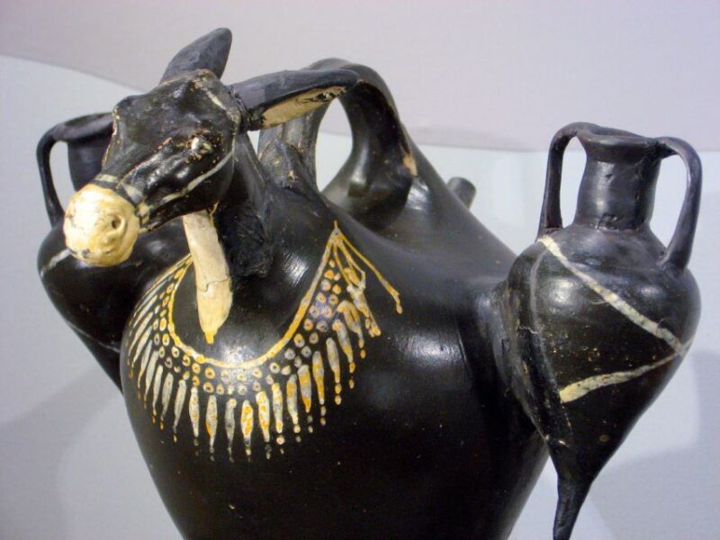 Taranto: MarTa Archaeological Museum Tour - Final Thoughts