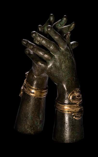 Taranto: National Archaeological Museum Entry Ticket - Discovering MArTA: A Gateway into Ancient Taranto