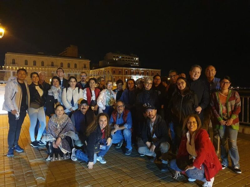 TARANTO PUGLIA WALKING TOUR UP AND DOWN - An In-Depth Review of the Taranto Walking Tour