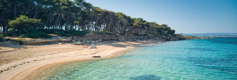 Taranto: Sunset Experience on Boat with Aperitif - Setting Sail: How the Tour Unfolds