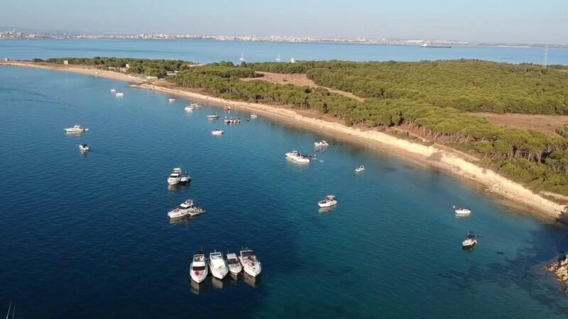 Taranto: Sunset Experience on Boat with Aperitif - Exploring Taranto’s Coastal Gems