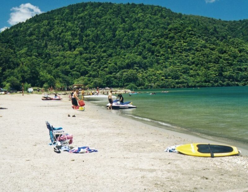 Tarawera and Lakes 2-Hour Duck Eco Tour - FAQ