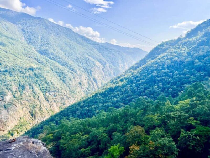 Tarey Bhir Buddhist Ridge Tour (3 Days / 2 Nights) - Introduction