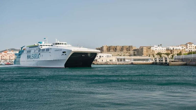 Tarifa: Day trip to Tangier by ferry with lunch and tour guide - Does It Deliver on Value?
