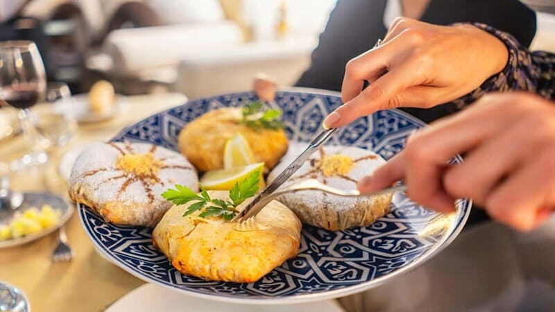 Tarifa: Day trip to Tangier by ferry with lunch and tour guide - How to Make the Most of Your Trip