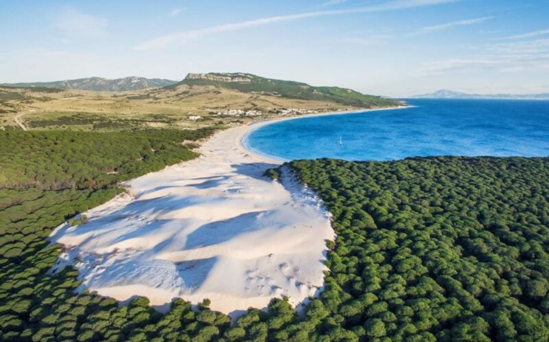 Tarifa: Ebike Rental Ruta del Estrecho - The Pros and Cons: What Travelers Say