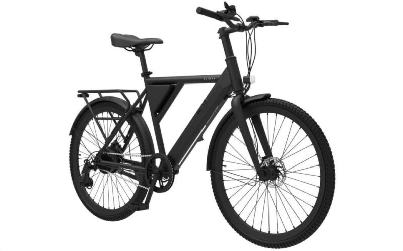 Tarifa: Ebike Rental Ruta del Estrecho - Who Is This Tour Best For?