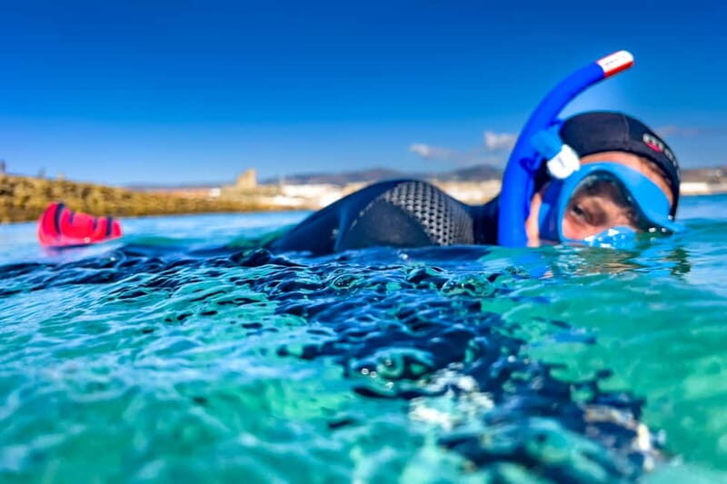 Tarifa: Guided Strait Natural Park Snorkel Tour - Introduction: Why Snorkeling in the Strait Matters