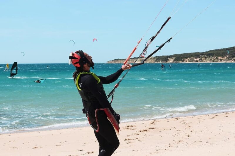 Tarifa: Kitesurfing Course with Certified Instructor - The Sum Up: Why Choose This Kitesurfing Course?