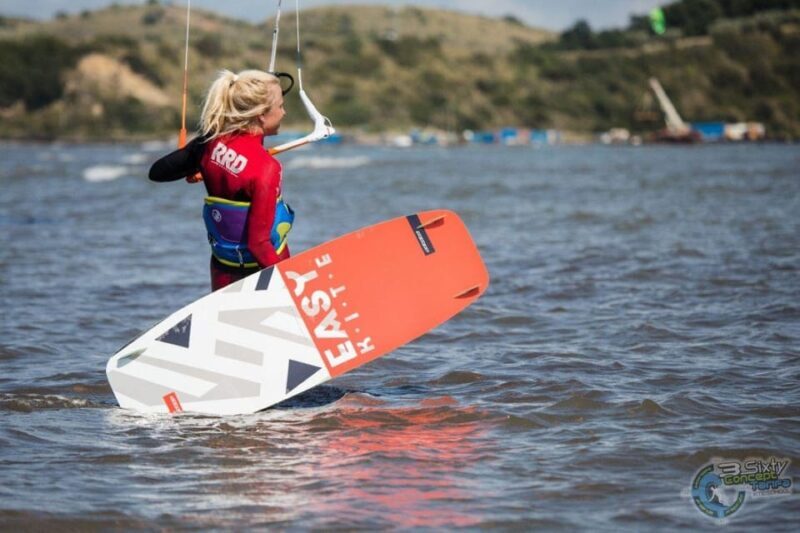 Tarifa: Private Kitesurfing Lessons - What makes this kitesurfing lesson special?