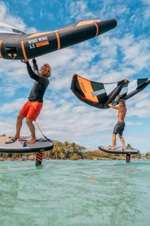 Tarifa: Private Kitesurfing Lessons - Pricing and Value