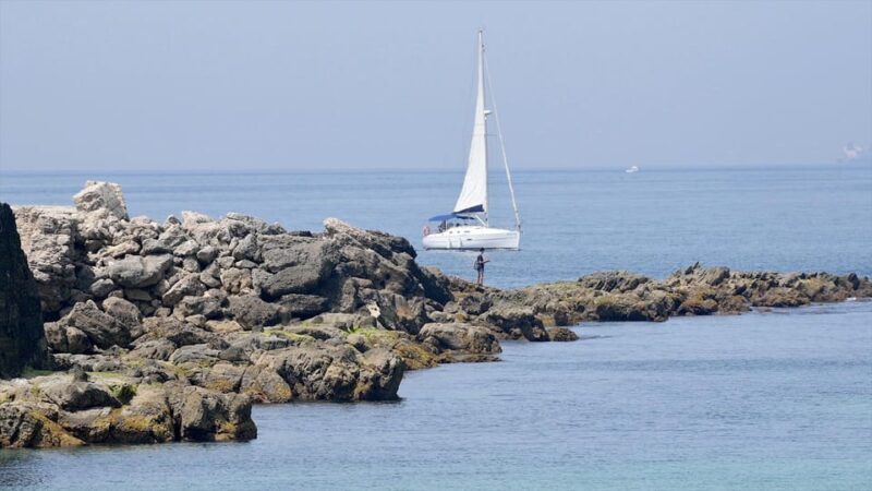 Tarifa: Sailboat Tour, Snorkelling, Tapas & Drinks - What Makes This Tour Special