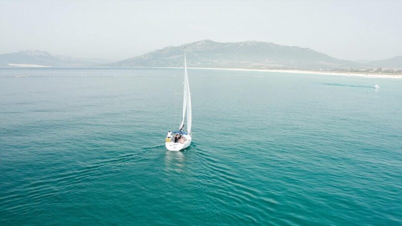 Tarifa: Sailboat Tour, Snorkelling, Tapas & Drinks - Who Should Consider This Tour